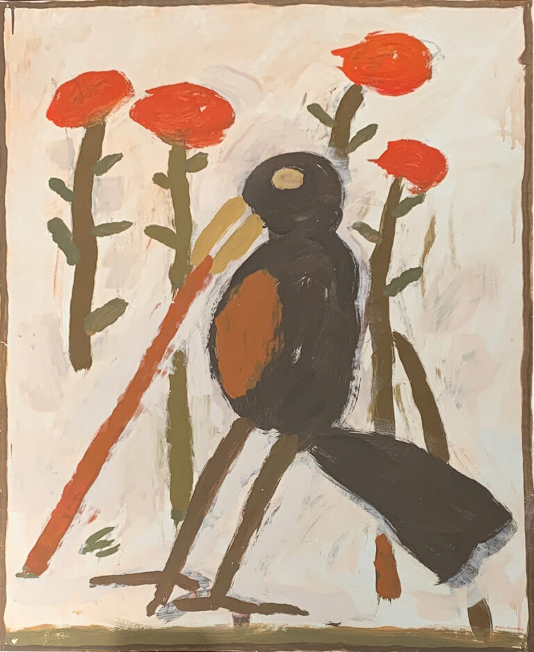 Gaylen Hansen - Woodside / Braseth Gallery - Seattle Since 1961