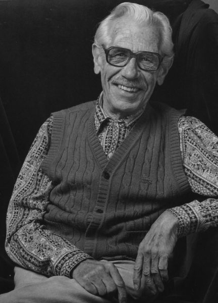 Louis Bunce - Woodside / Braseth Gallery - Seattle Since 1961