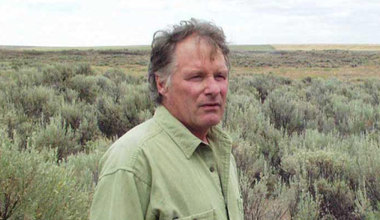 Joseph Goldberg - Woodside / Braseth Gallery - Seattle Since 1961