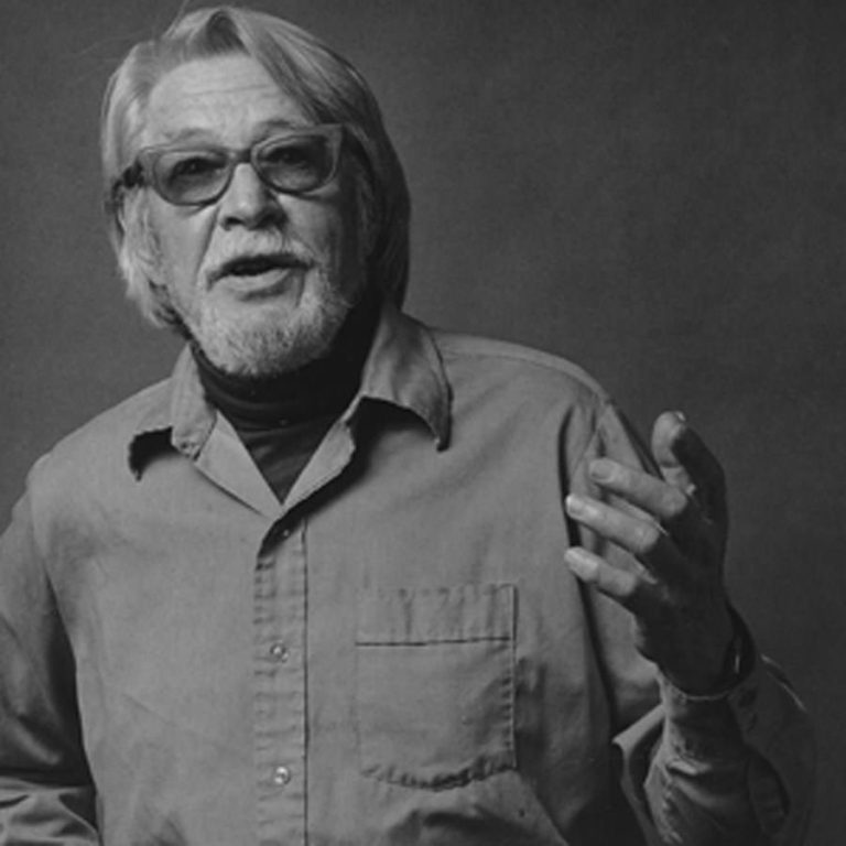 Carl Morris - Woodside / Braseth Gallery - Seattle Since 1961