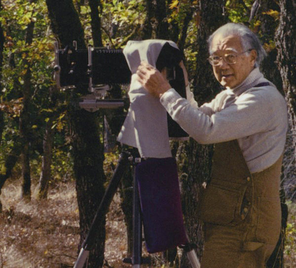 Johsel Namkung - Woodside / Braseth Gallery - Seattle Since 1961