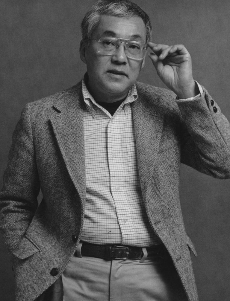 Frank Okada - Woodside / Braseth Gallery - Seattle Since 1961