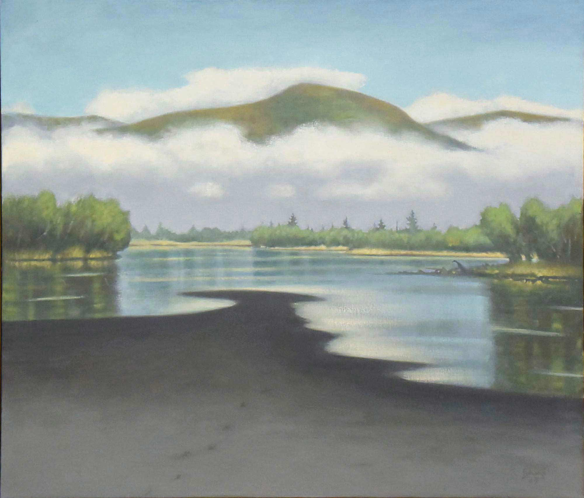 Paul Havas - Woodside / Braseth Gallery - Seattle Since 1961 Paul Havas - Woodside / Braseth Gallery - Seattle Since 1961