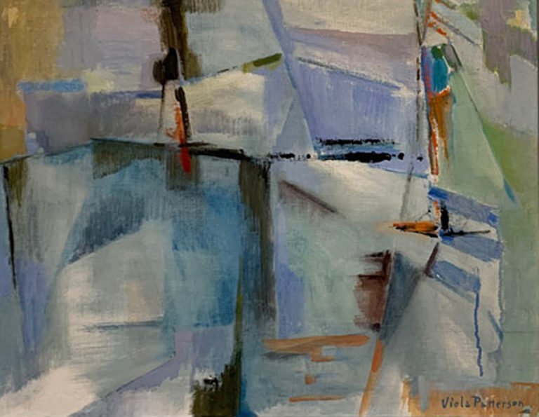 Artists - Page 5 of 6 - Woodside / Braseth Gallery