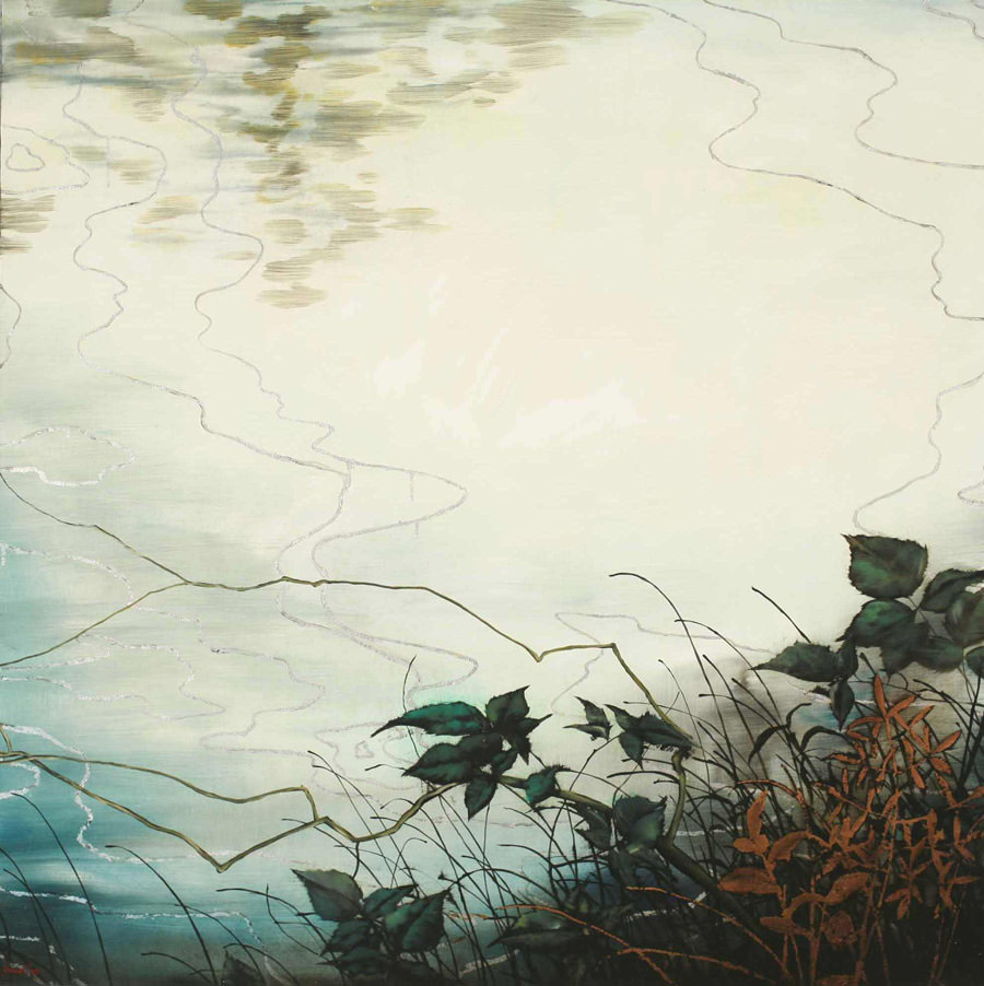 Exhibitions - Woodside / Braseth Gallery