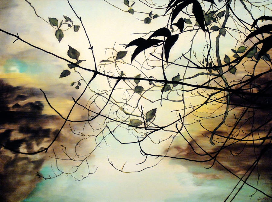 Exhibitions - Woodside / Braseth Gallery