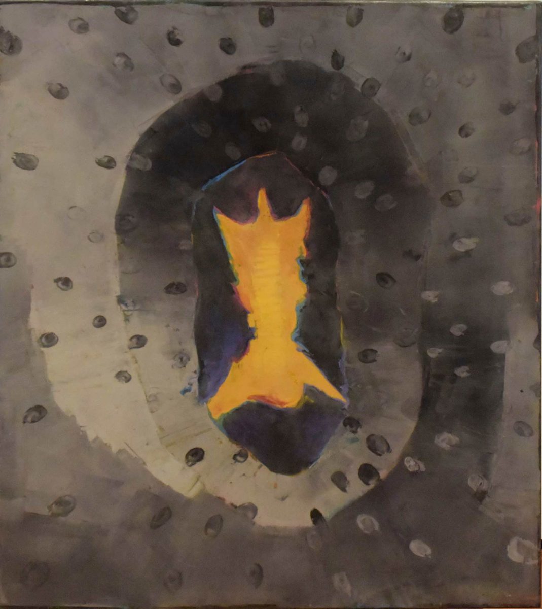 Joseph Goldberg - Woodside / Braseth Gallery - Seattle Since 1961