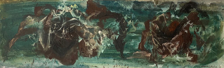 Our 60th Annual Fall Exhibition - Woodside / Braseth Gallery - Seattle ...