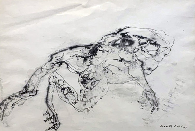 Our 60th Annual Fall Exhibition - Woodside / Braseth Gallery - Seattle ...