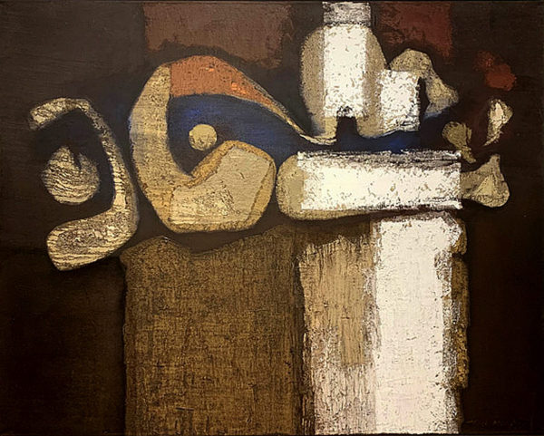 Carl Morris - Woodside / Braseth Gallery - Seattle Since 1961