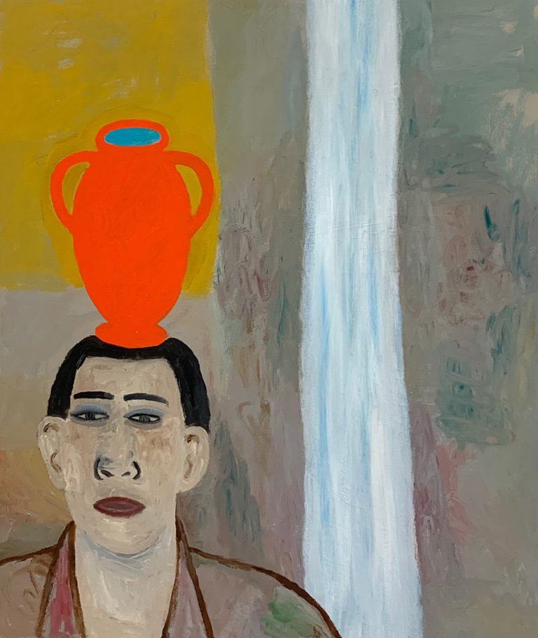 Fay Jones - Woodside / Braseth Gallery - Seattle Since 1961