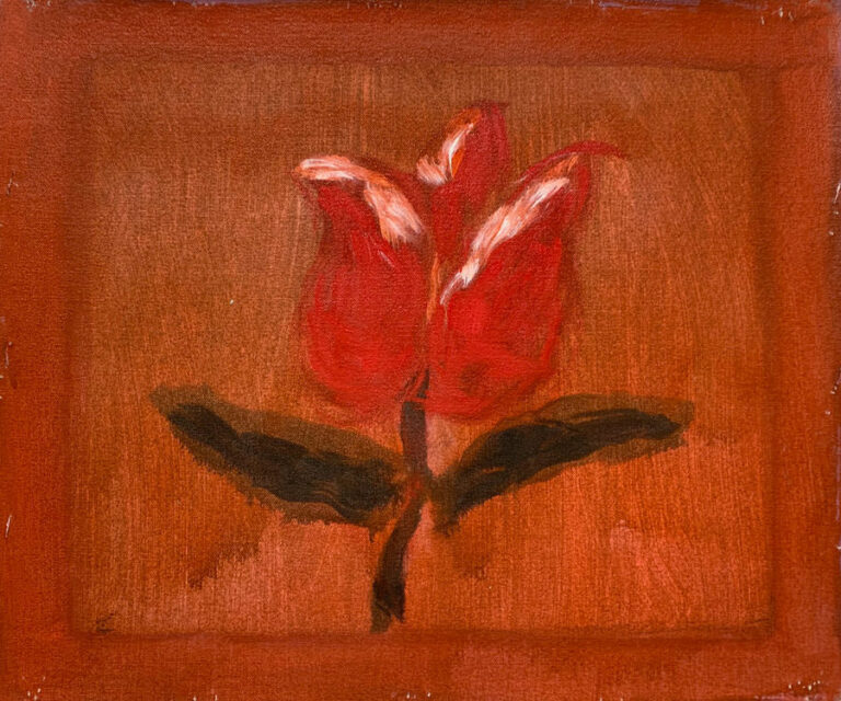 Gaylen Hansen - Woodside / Braseth Gallery - Seattle Since 1961