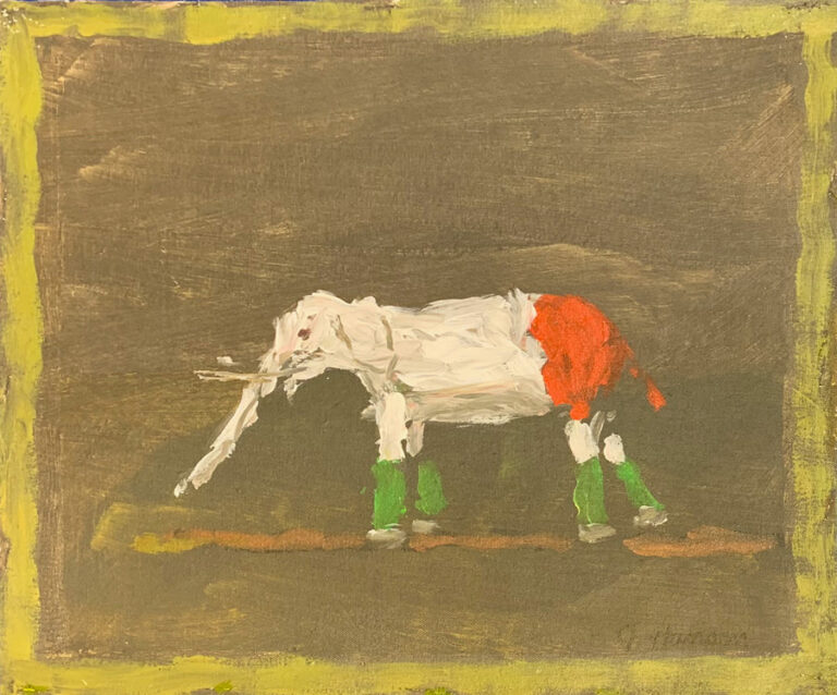 Gaylen Hansen - Woodside / Braseth Gallery - Seattle Since 1961