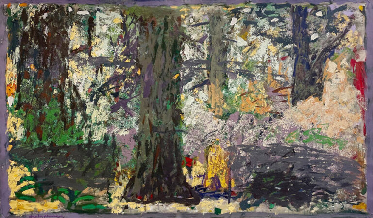 Gaylen Hansen - Woodside / Braseth Gallery - Seattle Since 1961