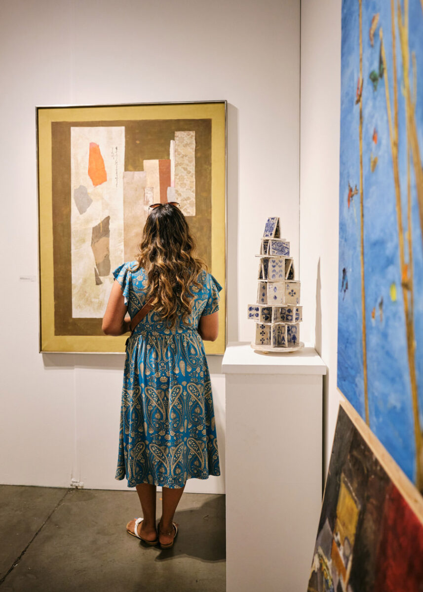 Seattle Art Fair Returns this July 25th-28th to Lumen Field Event ...