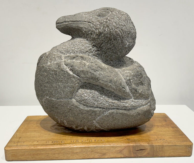 James W. Washington, Jr. - Woodside / Braseth Gallery - Seattle Since 1961