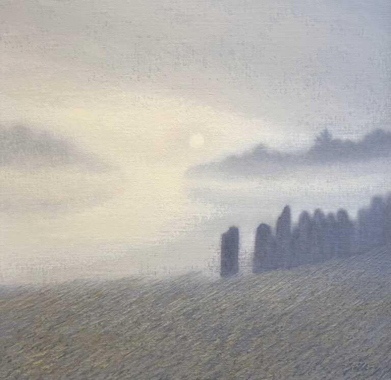 Richard Gilkey - Woodside / Braseth Gallery - Seattle Since 1961