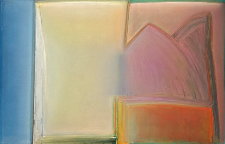 Michael Dailey - Woodside / Braseth Gallery - Seattle Since 1961